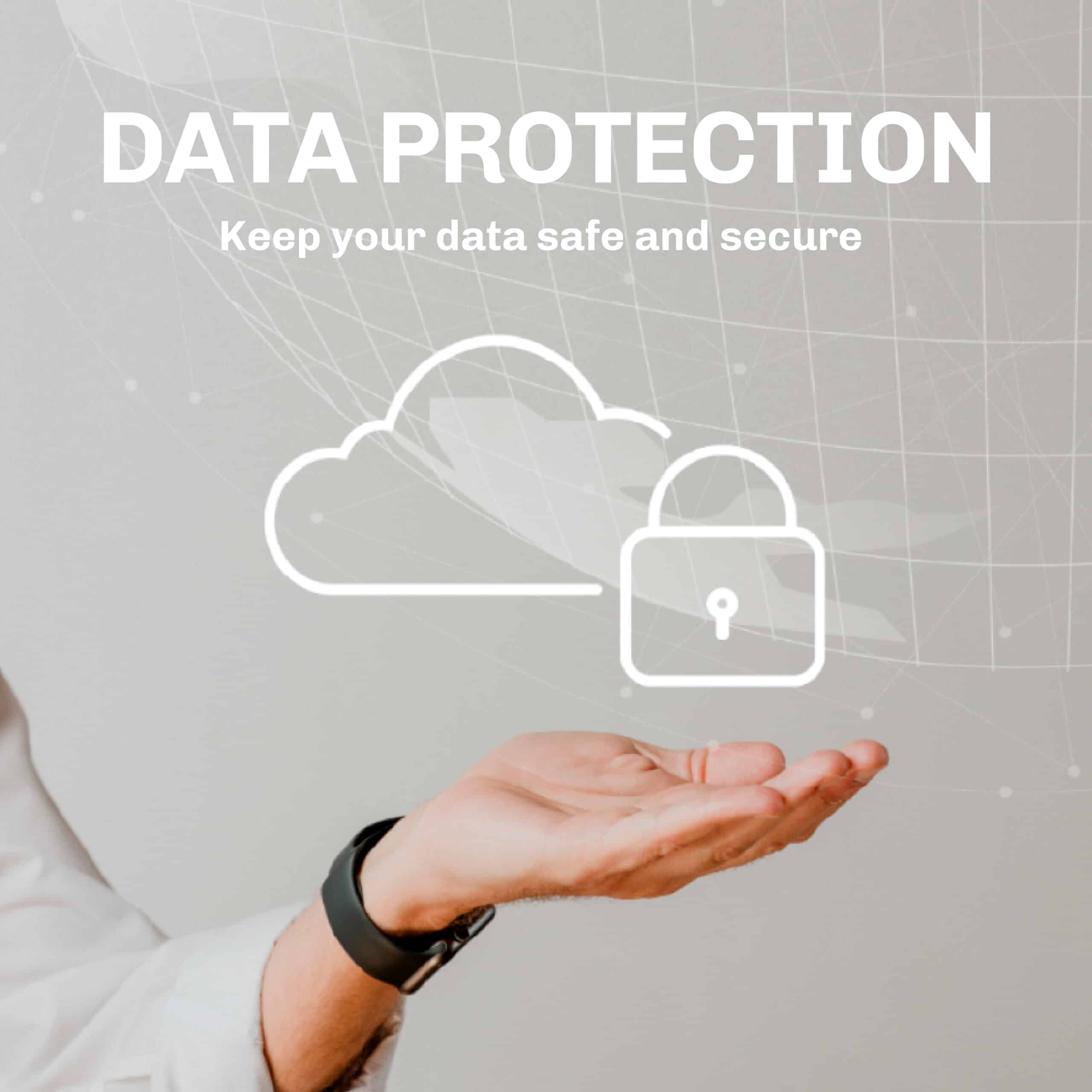 Data Protection: The Changing Landscape of Privacy Laws in April 2024
