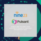 Pulsant and Nine23 sign strategic partnership deal
