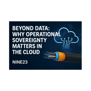 Law Enforcement Connectivity | LECN | Secure UK Cloud Gateway